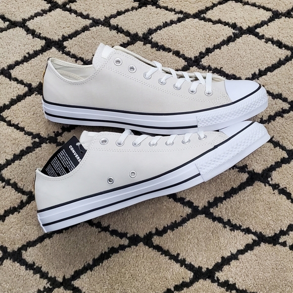 Converse | Shoes | Converse Chuck Taylor All Star Ox Low Top | Poshmark
